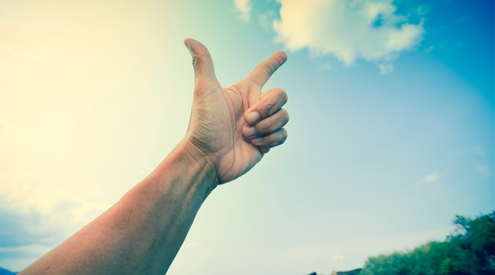 Expanding A Positive Mindset Meditation – 10 Minutes | Optimistic Brain