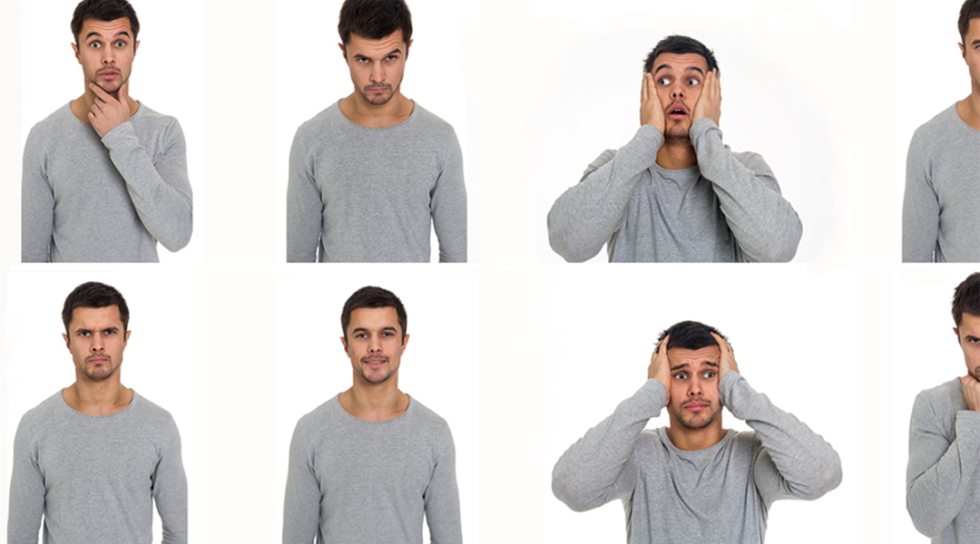 What Causes Our Emotions? | Optimistic Brain